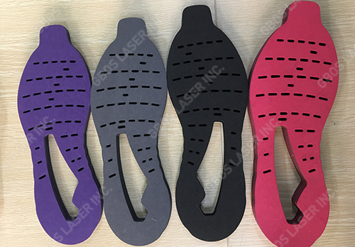 Footwear Components-GBOS