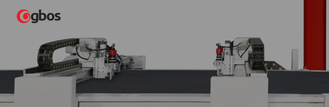 Laser Cutting Machine - GBOS-GBOS